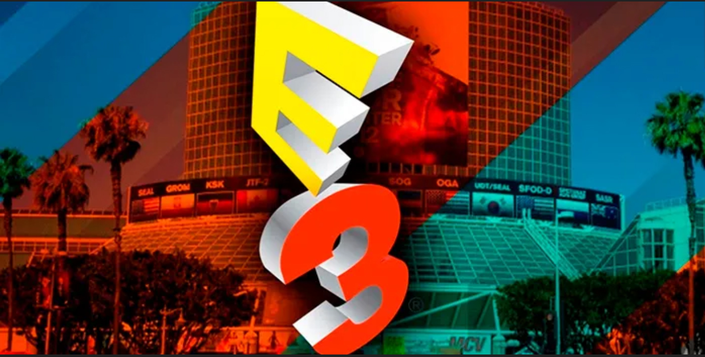 ¿Que es el E3?