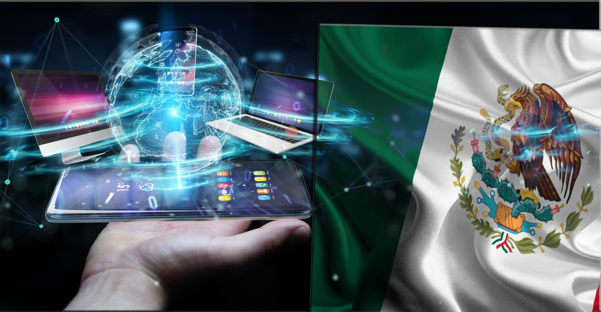 Tecnologías De La Información En México