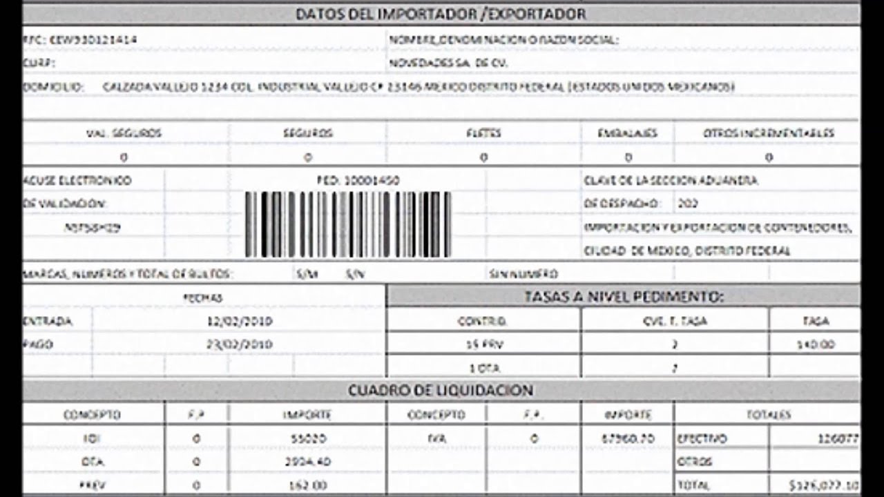 🥇 Las aduanas y el Comercio Internacional 【¡ÉXITO!】