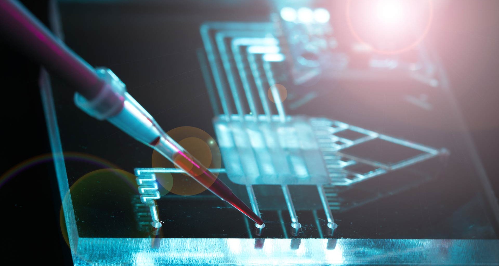 🥇 La tecnología de la nanotecnología 【Conoce el futuro】